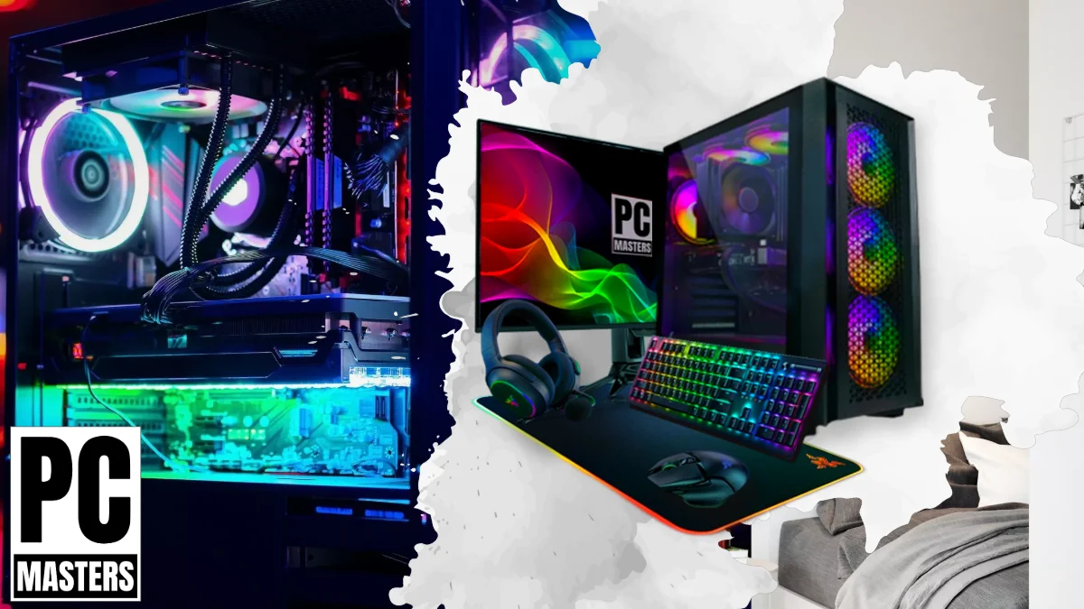 Game PC op Afbetaling: Betaal in Drie Delen of Achteraf