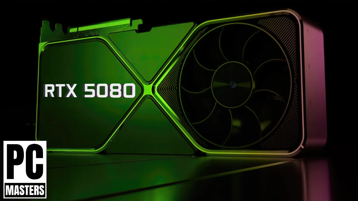 RTX 5080 Gaming PC Kopen? | Prebuilt Game PC's bij PC Masters