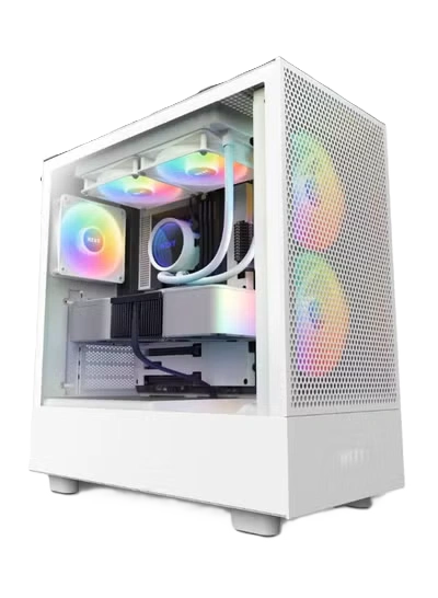 Witte Game PC kopen?